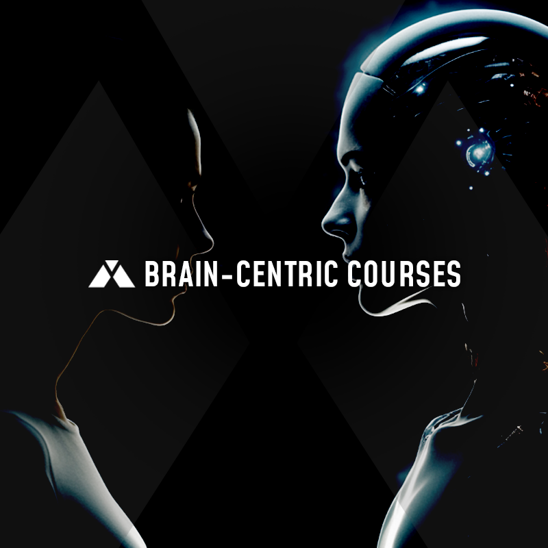 Brain-centric Courses