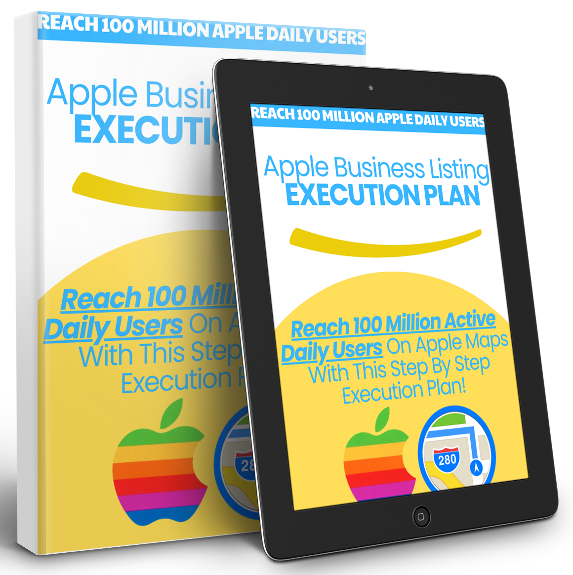 Free Ultimate Apple Business Listing Setup Blueprint