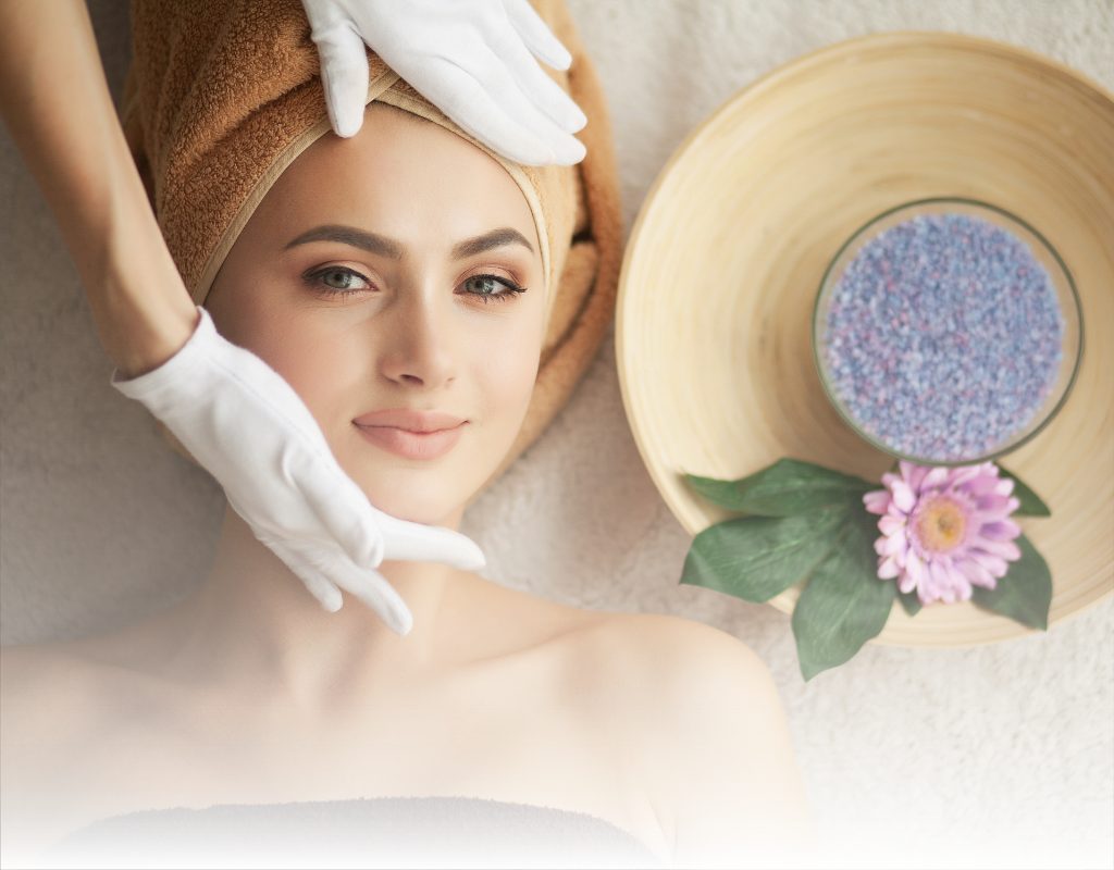NonSurgical Facelift | YouGlow – Radiant, Youthful Skin