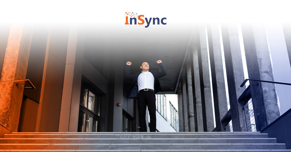 Apply Now for Healthcare Jobs | Join Our Dedicated InSync™ Team