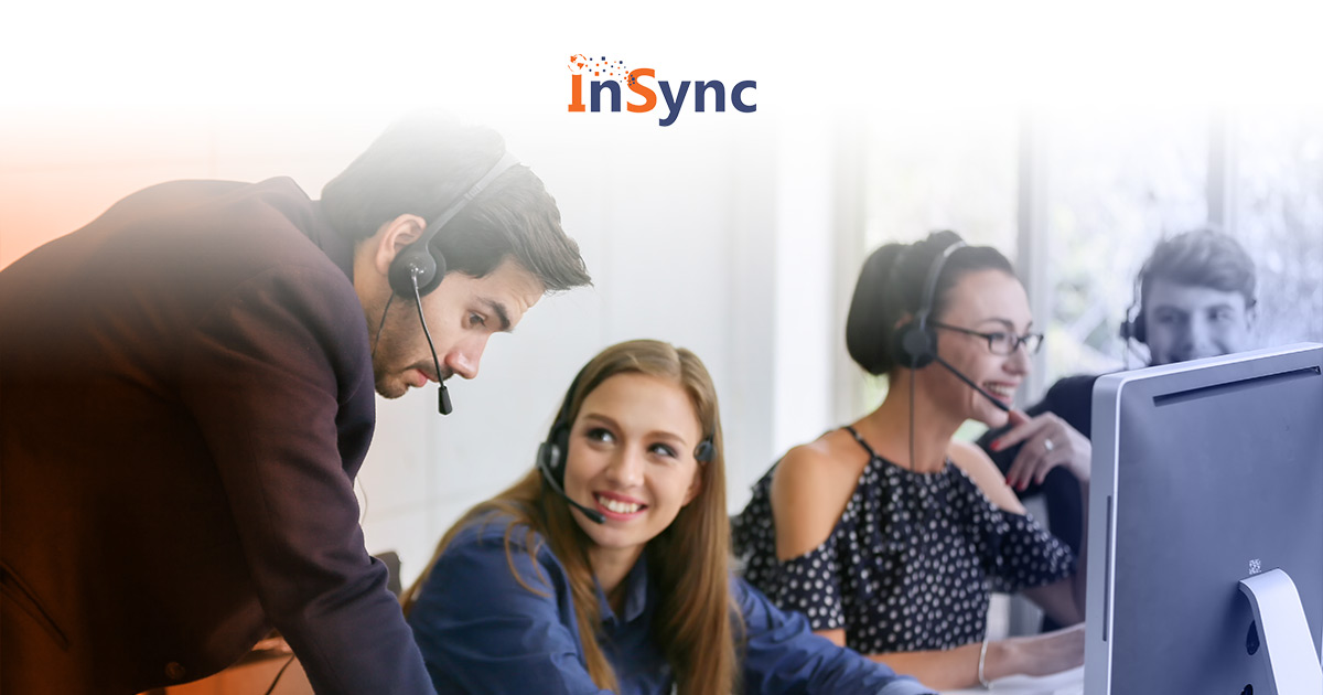 InSync Consulting™ ?‍⚕️ Call Center Jobs, Call Center Staffing and more!
