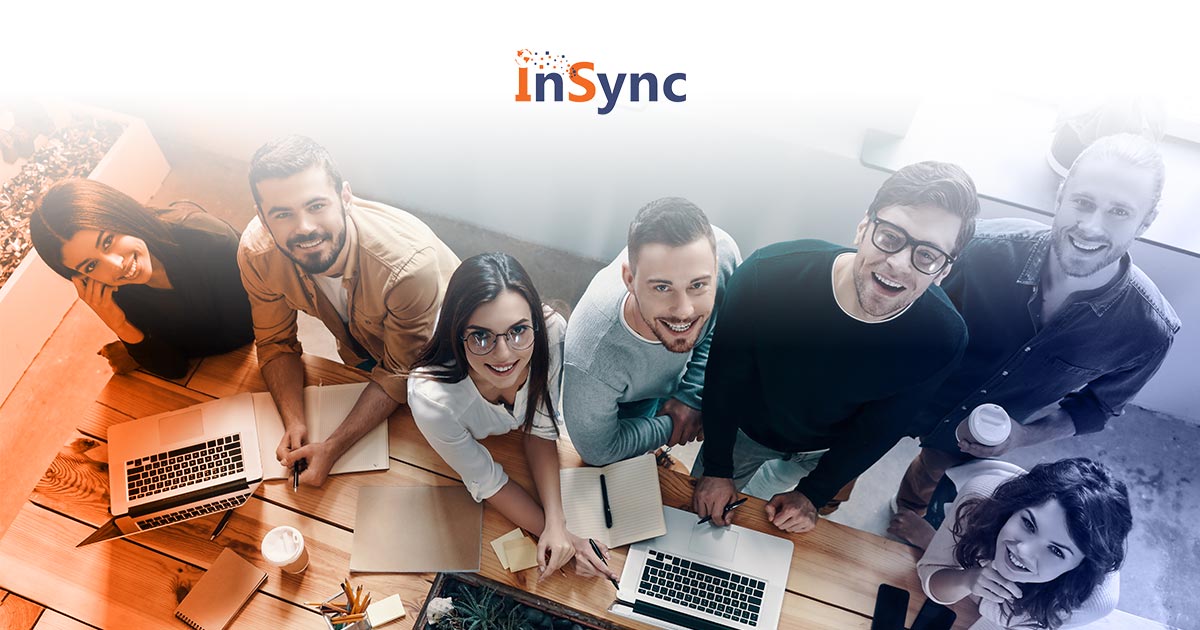 Who We Are - InSync™