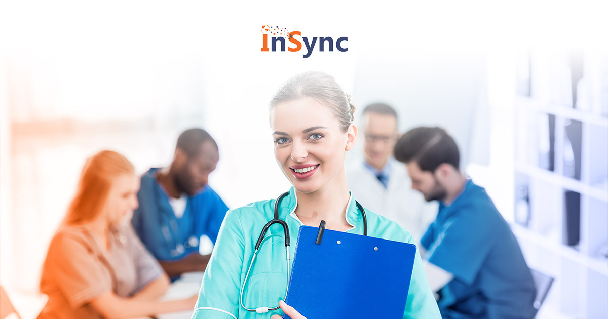 InSync Consulting™ ?‍⚕️ Travel Nurse Jobs, Healthcare Staffing and more!