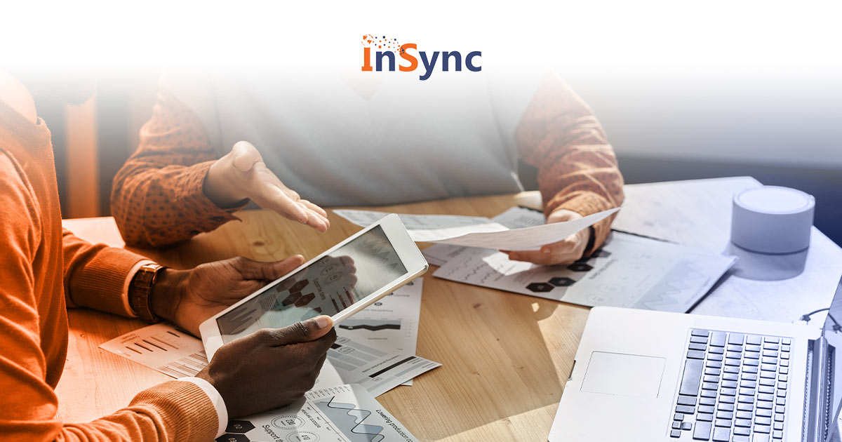 Blog - InSync™