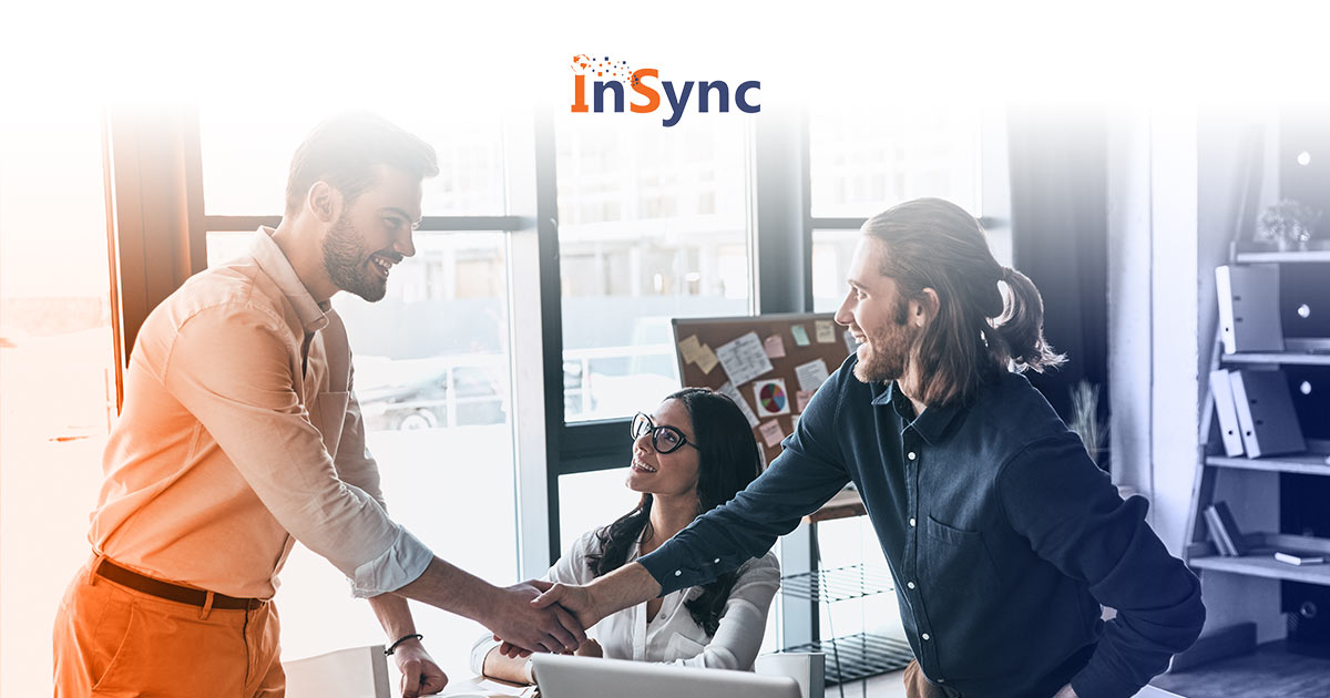 Benefits - InSync™