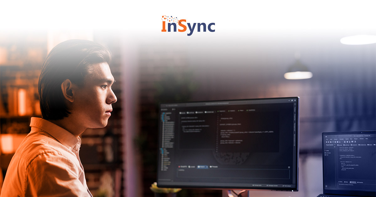 InSync Consulting™ ?‍⚕️Information Technology Jobs, IT Staffing and More!