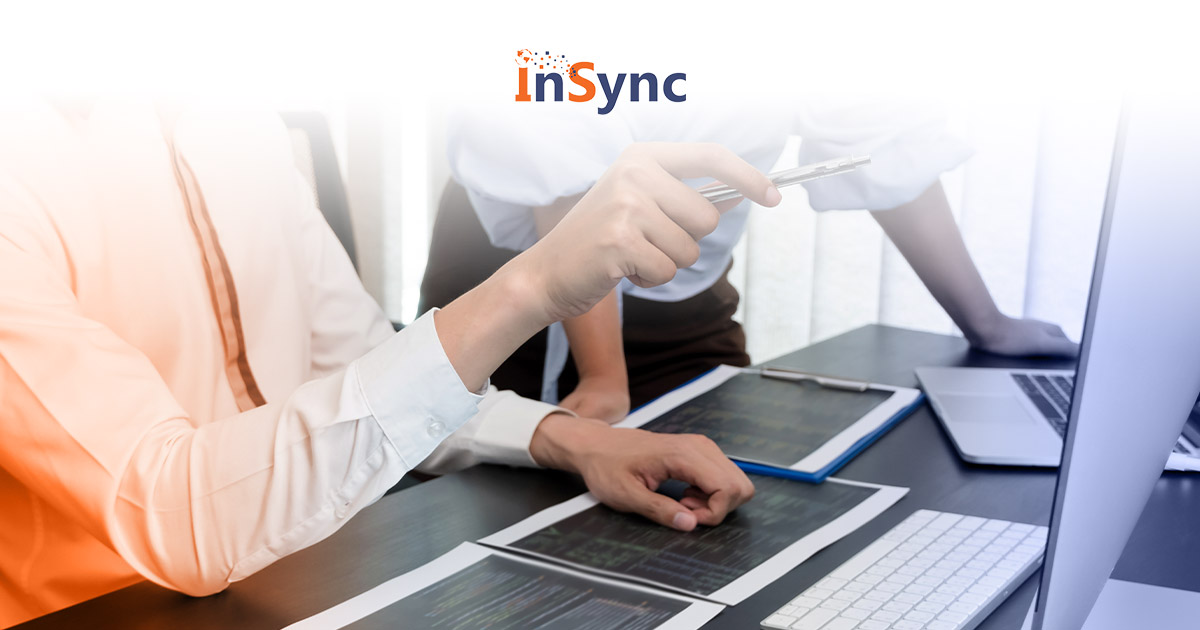 Learning Management Software - InSync™