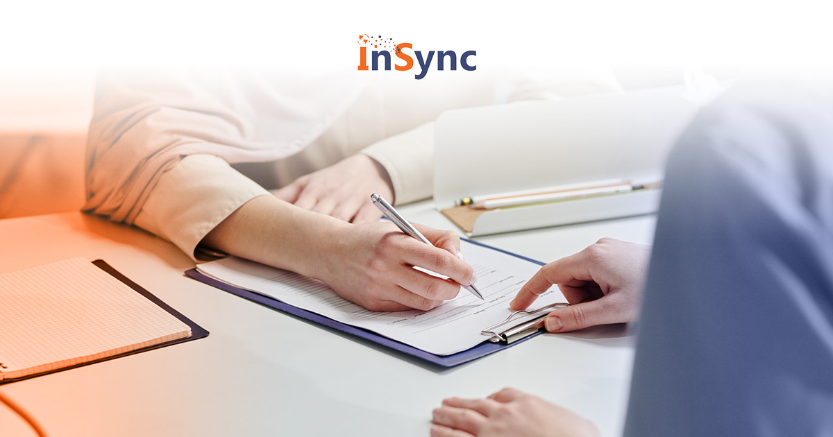 eDocs - InSync™