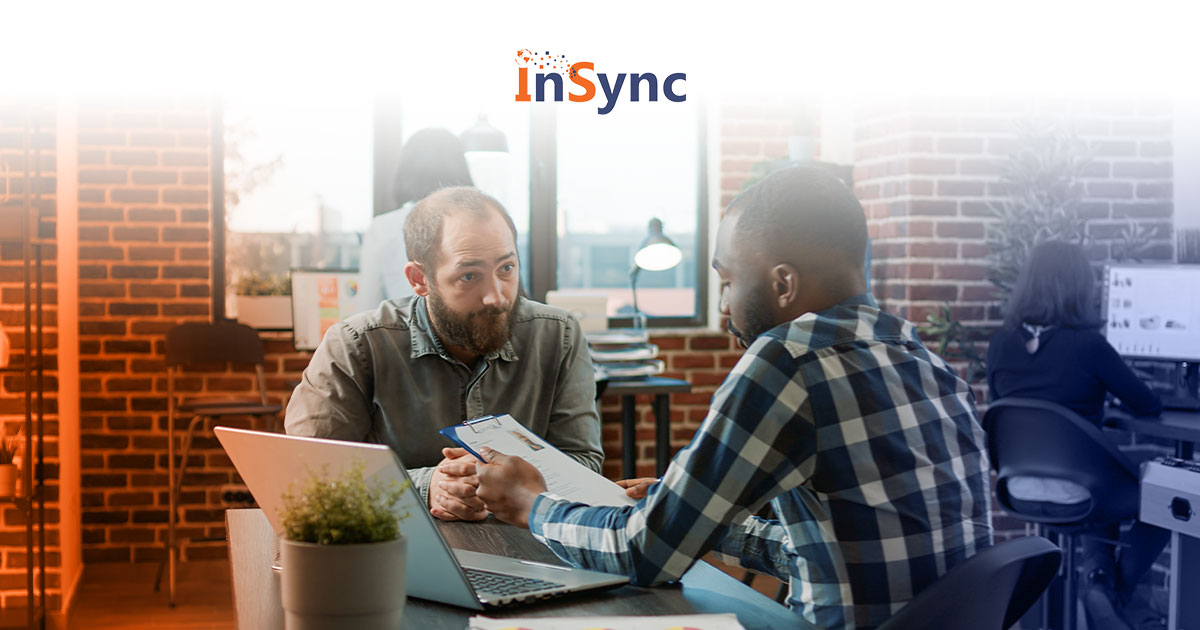 InSync Consulting™ ?‍⚕️ Employer of Record and Payrolling