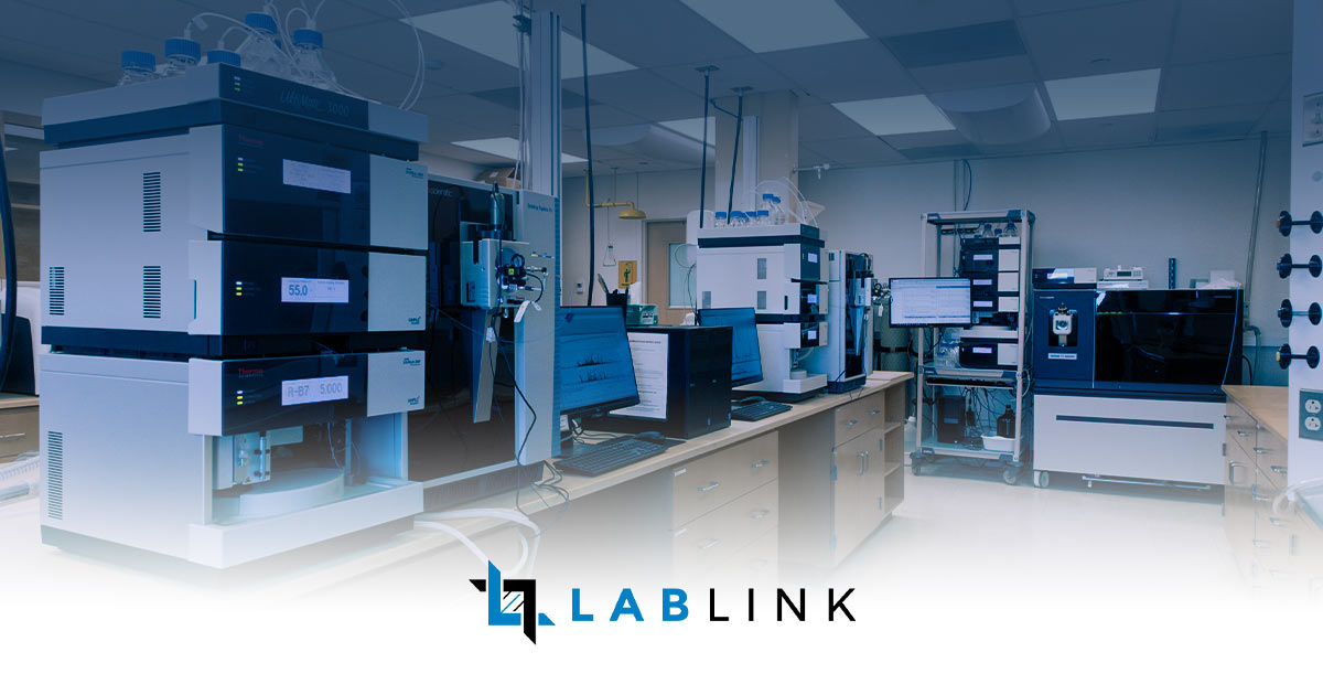 LabLink | Your Dedicated Partner in Lab Equipment Management & Transactions