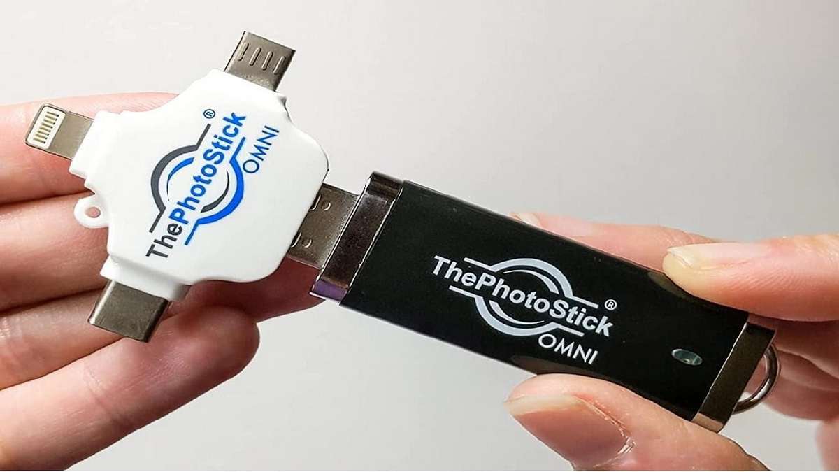 Photostick Omni | Trusted Purchase Page