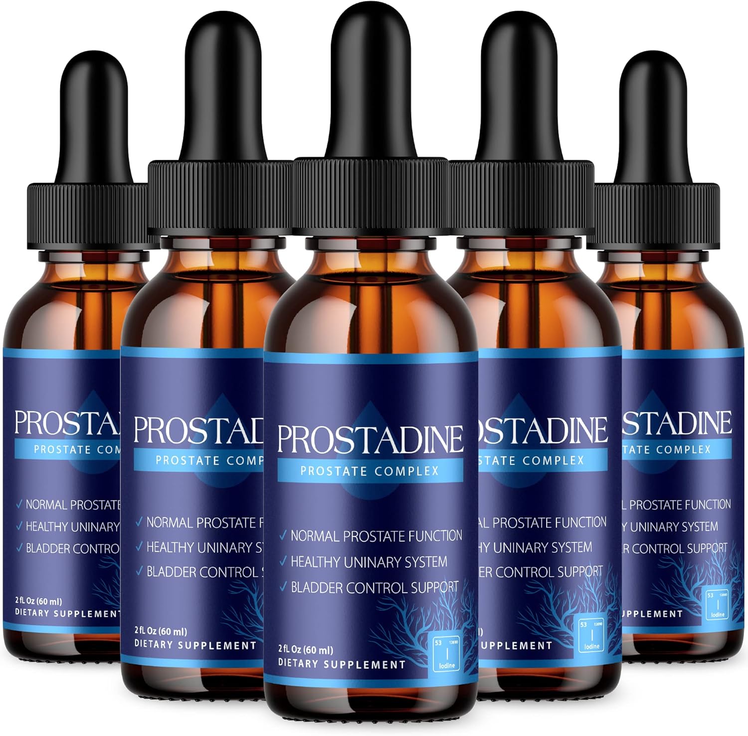 Prostadine| Official Website