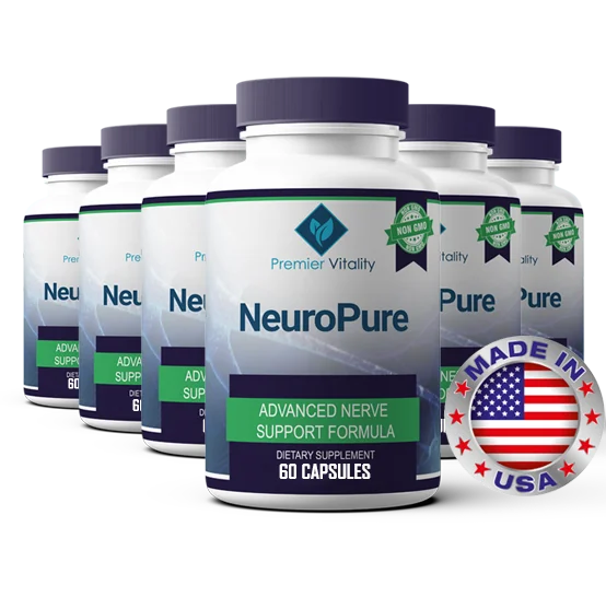 NeuroPure| Official Website