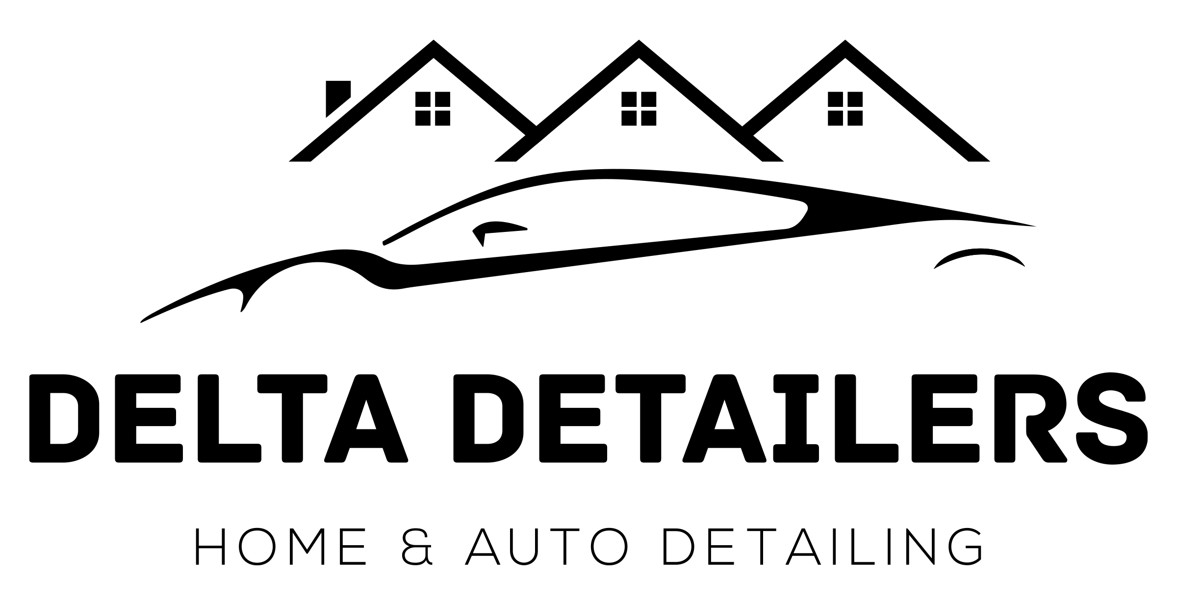 Delta Detailers - Premium Transformative Auto Detailing & Window Cleaning Services