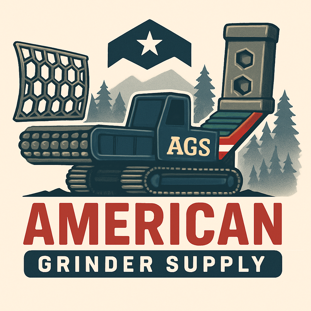 Contact American Grinder Supply | Quotes & Tech Help