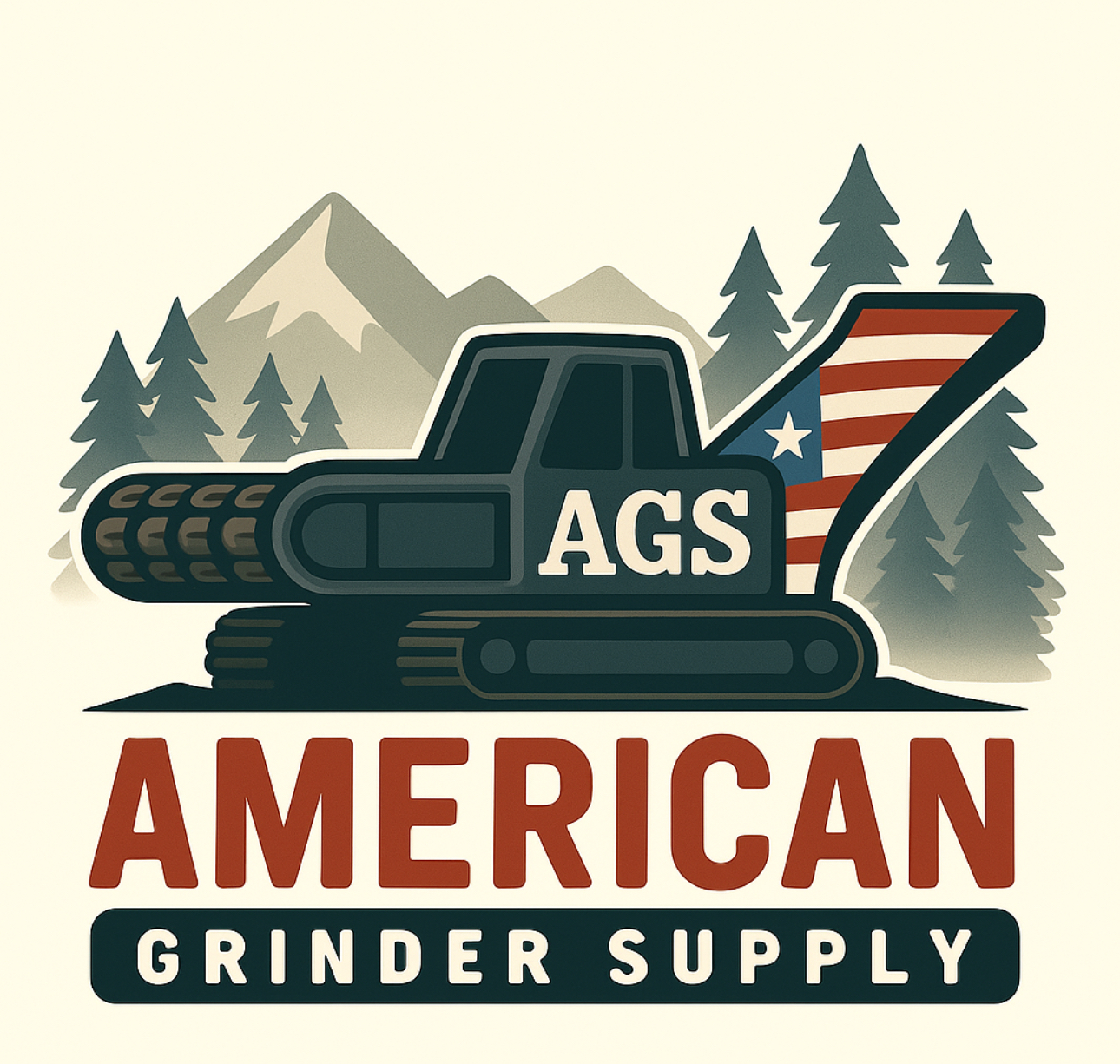 Custom Grinder Screens & Wear Parts | American Grinder Supply