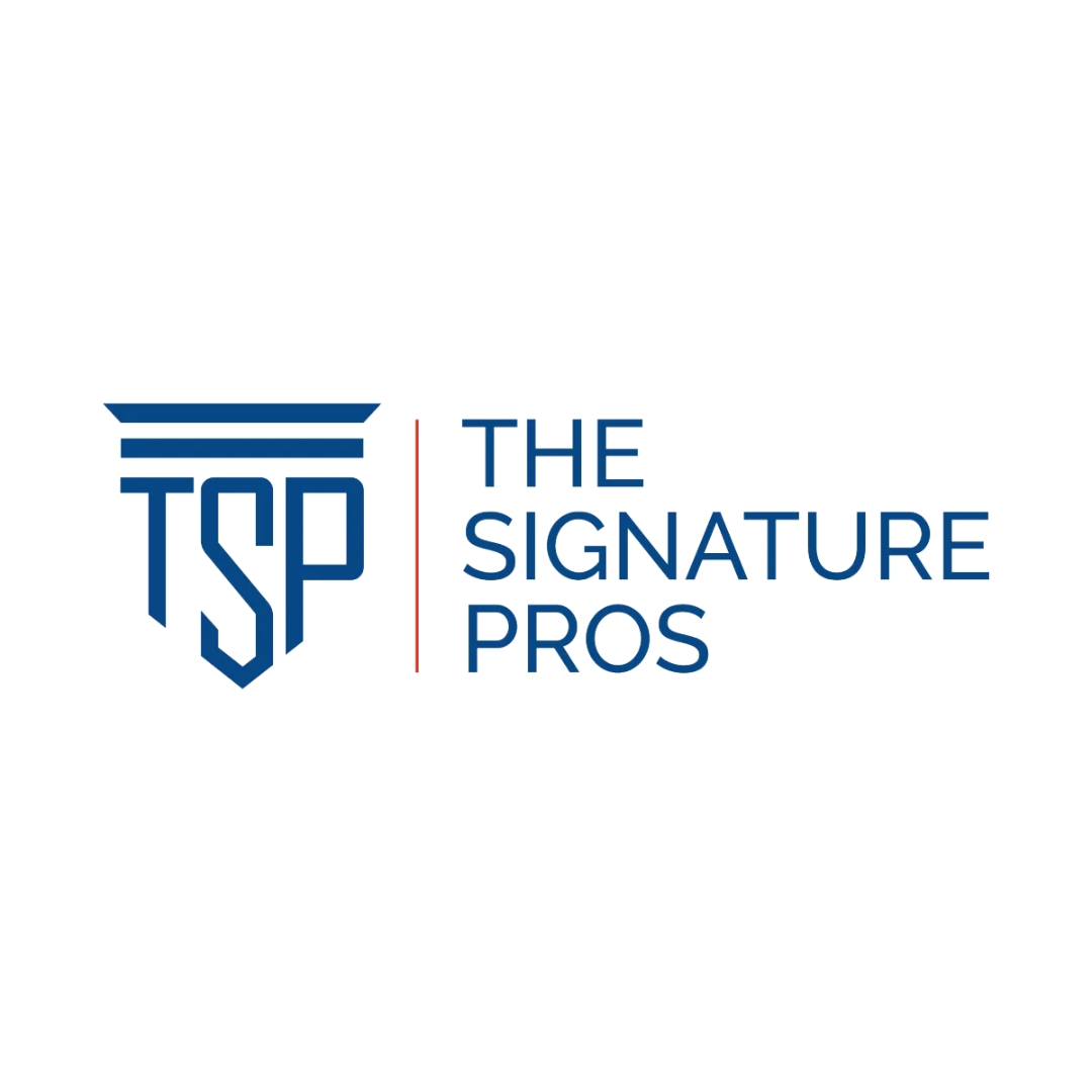 FBI Apostille Service | Fast & Secure Authentication | The Signature Pros