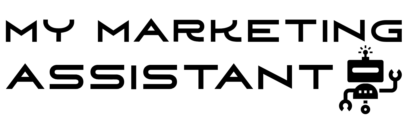 My Marketing Assistant A.I.