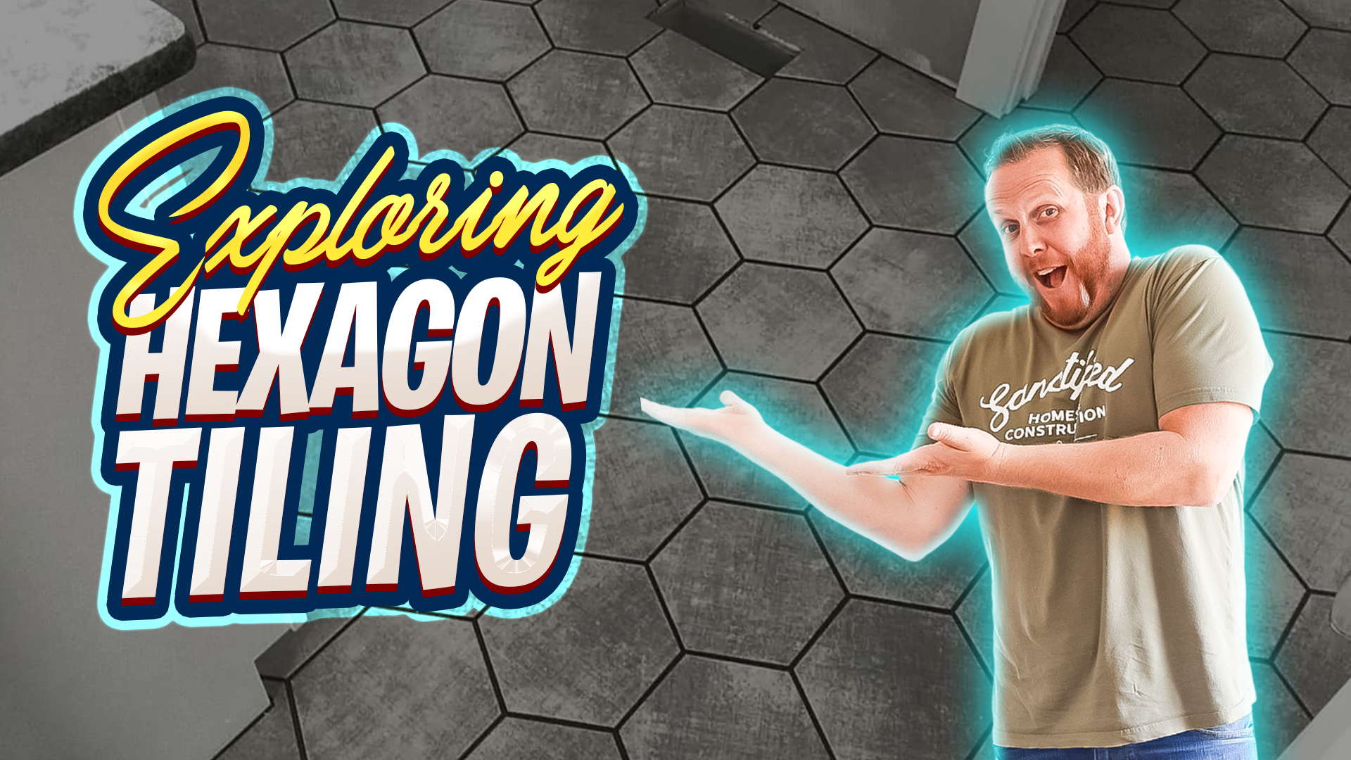 Exploring Hexagon Tiling: What To Look For