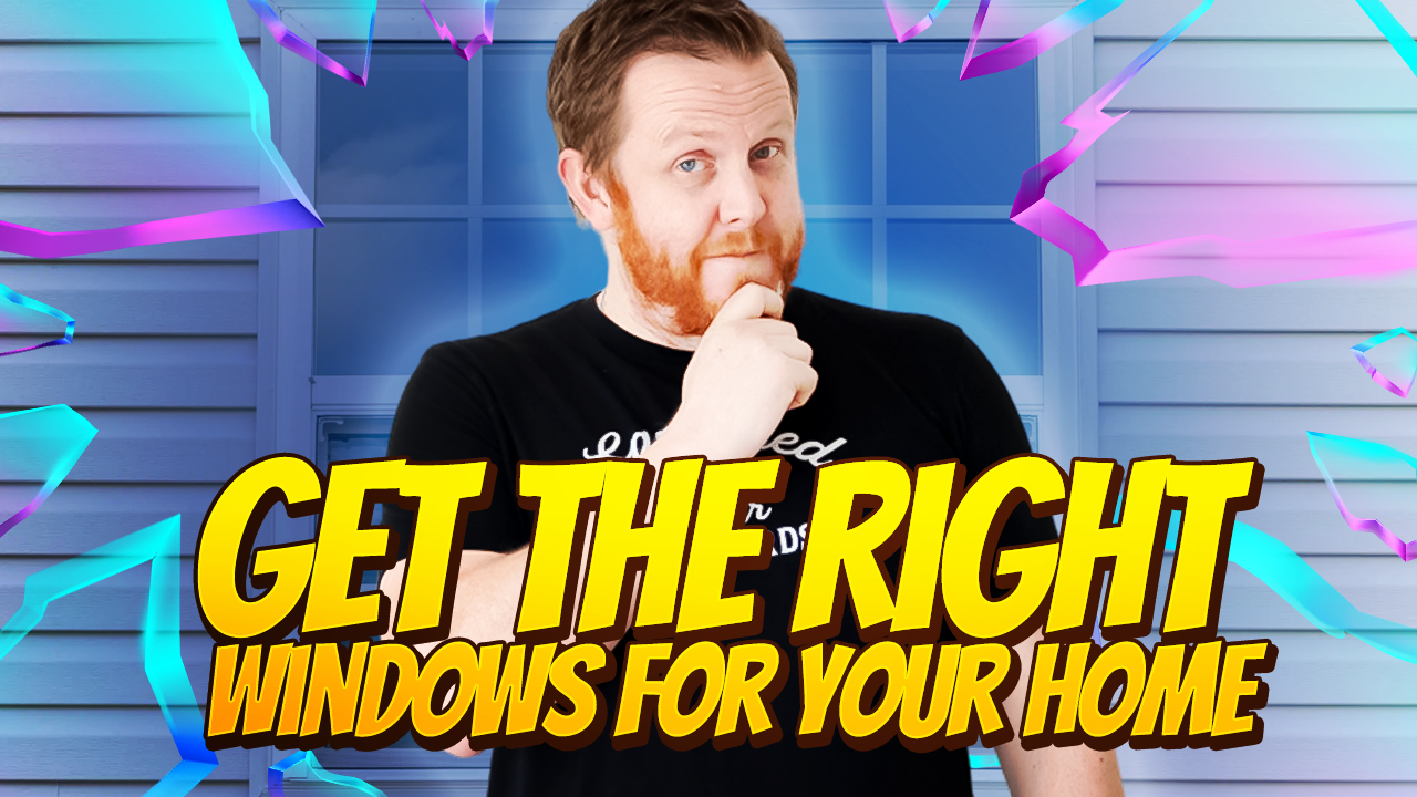 Understanding High-Performance Windows: What You Need to Know