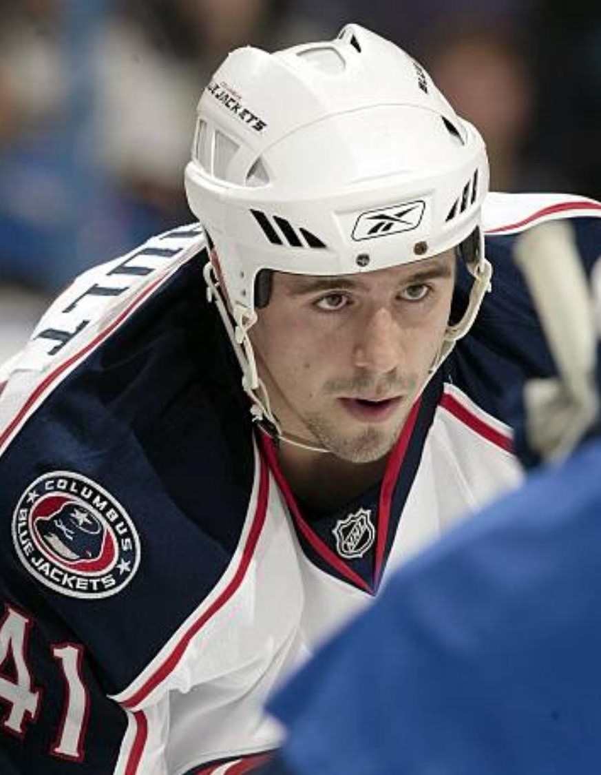 Adam Pineault Frozen Formula