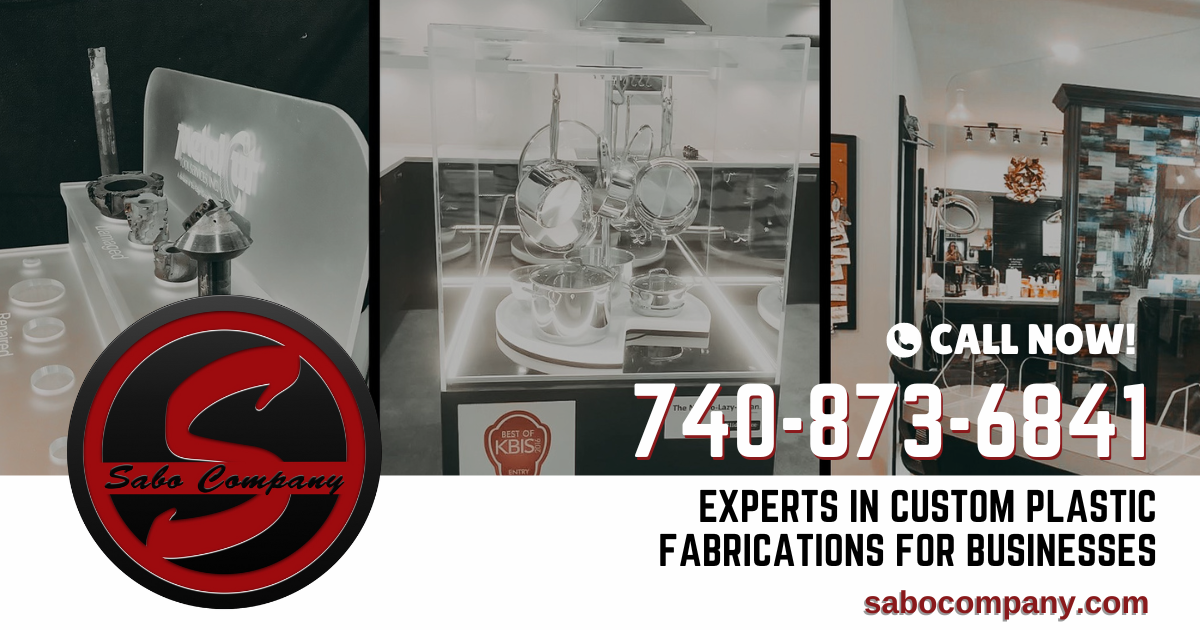 Sabo Manufacturing | Wire Heat Bending Services