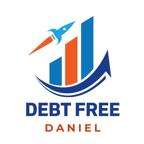 Debt Free Daniel