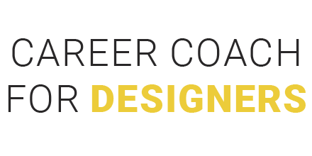 Career Coach for Designers