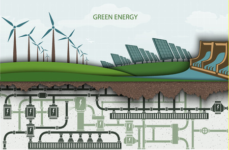 Understanding the Different Types of Renewable Energy