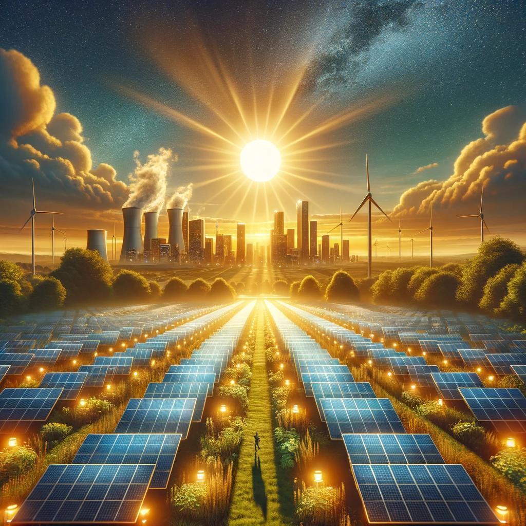 Bethpage's Brightest: Unveiling the Best Photovoltaic Panels in New ...