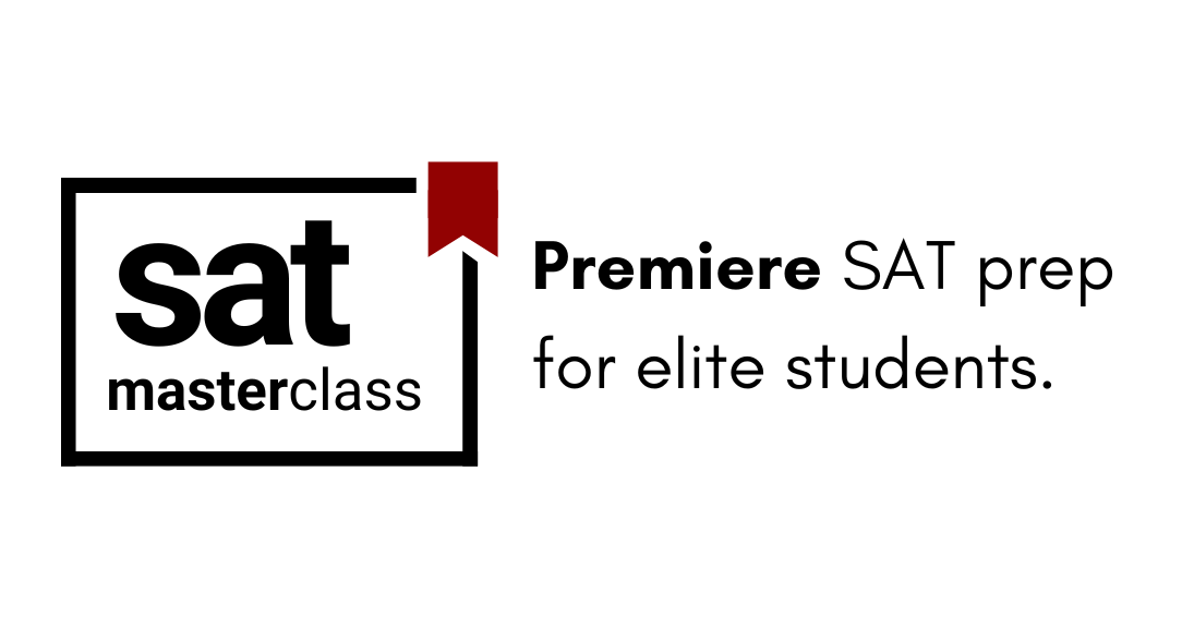 Home | SATMasterclass.org