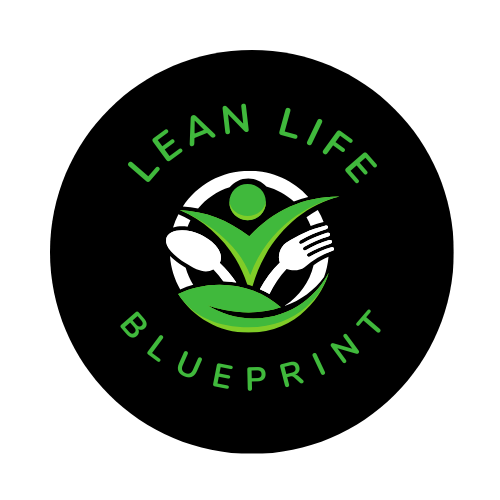 Lean Life Blueprint
