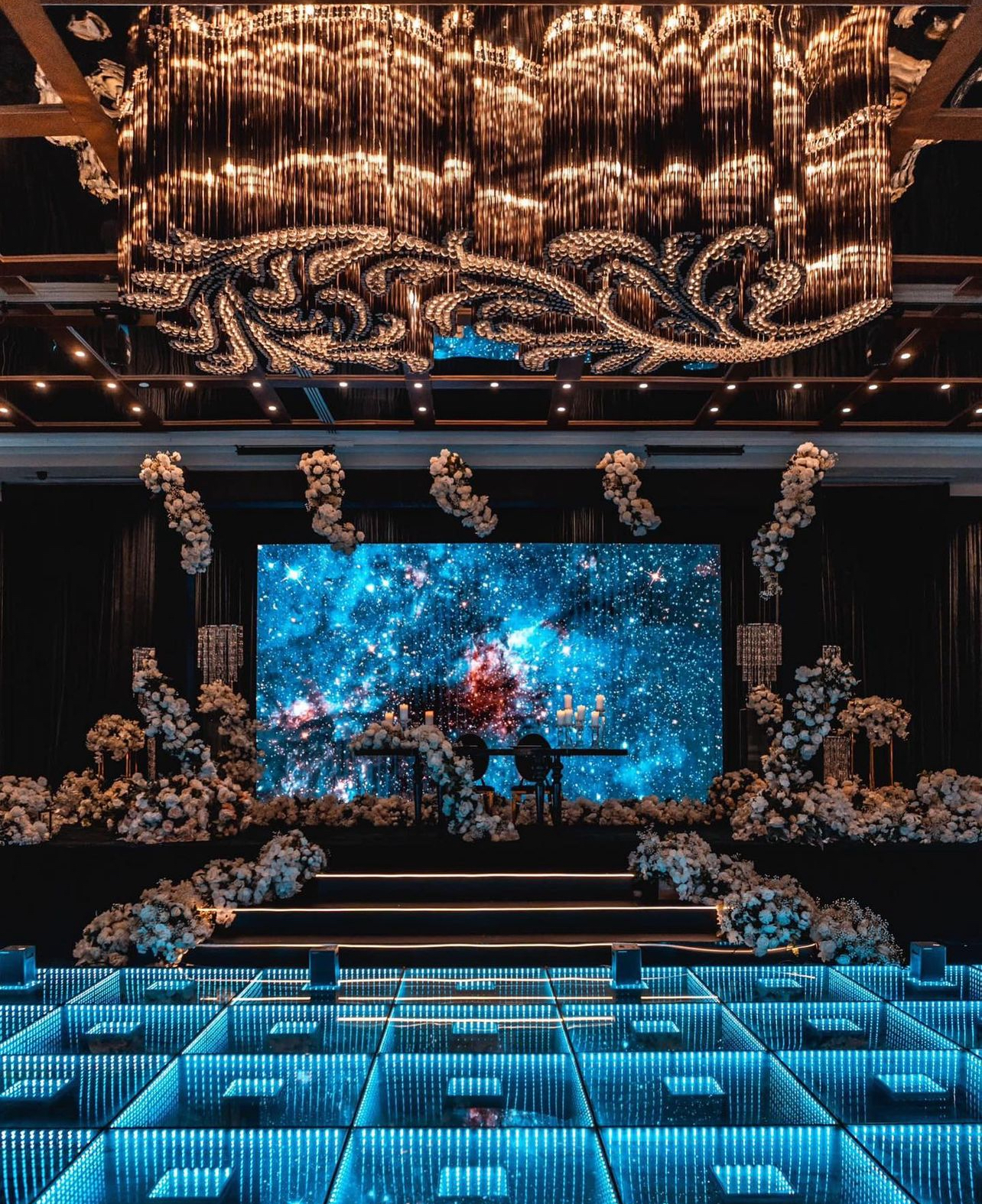 Expert Event Planning Services