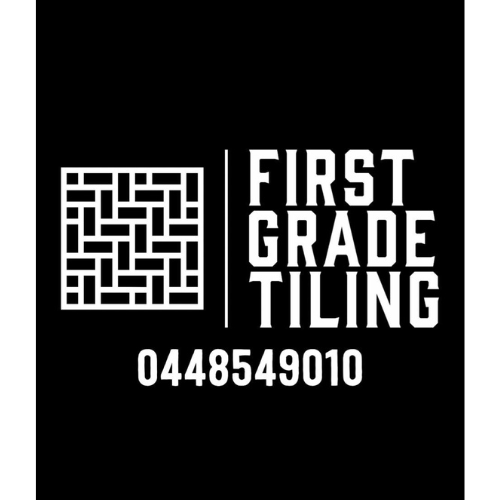 Tiling Canberra / First Grade Tiling