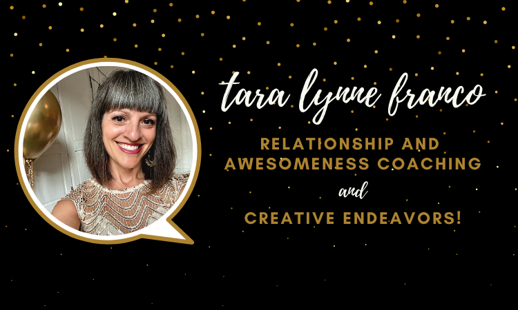 Tara Lynne Franco Life & Polyamory Coaching