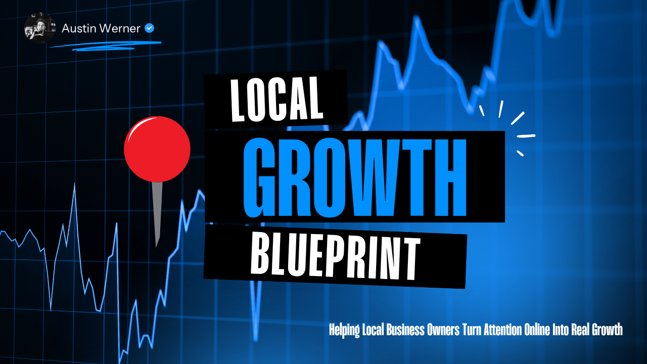 Local Growth Blueprint (Checkout)