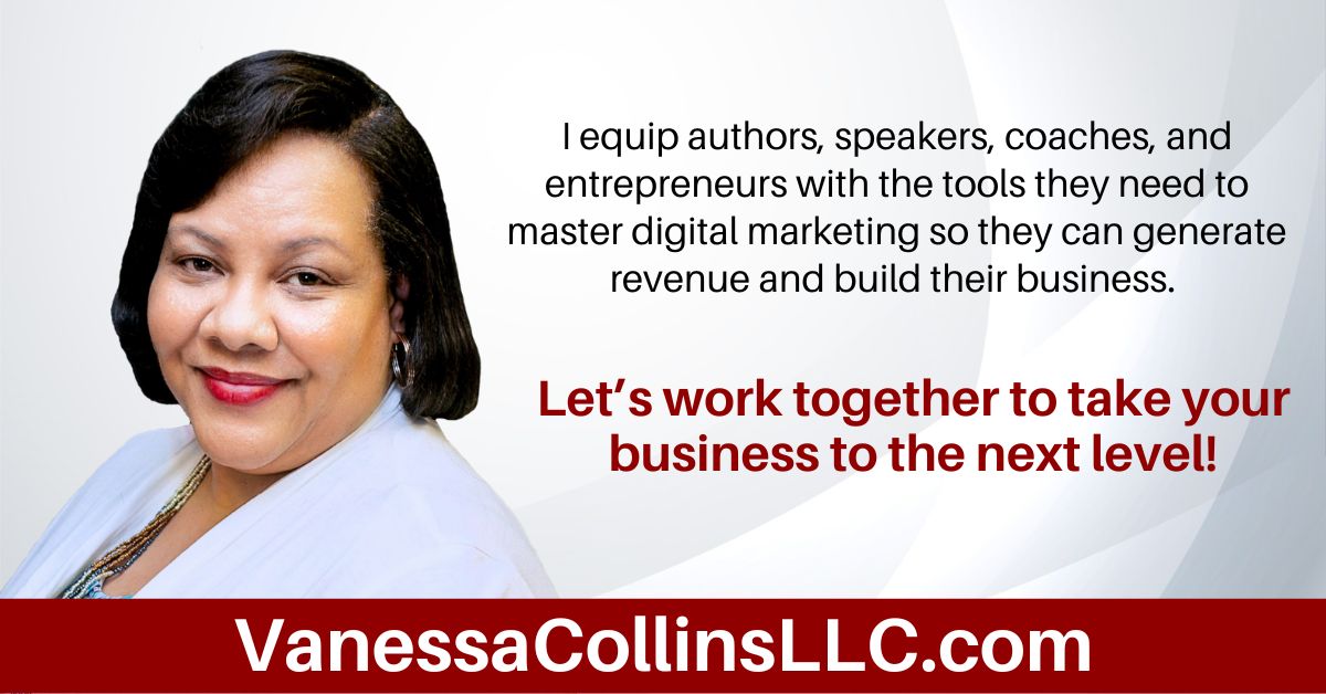 Vanessa Collins LLC