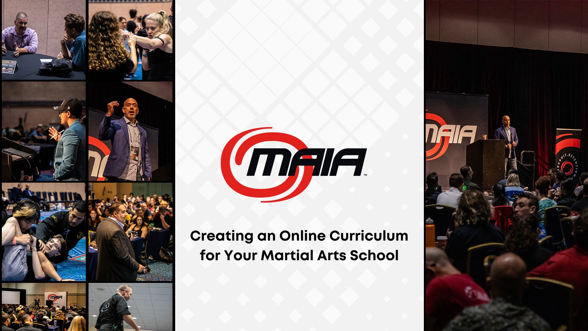 Creating an Online Curriculum for Your Martial Arts School