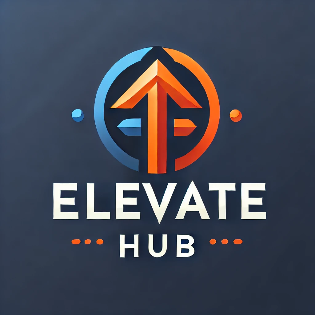 Home | Elevate Hub CRM
