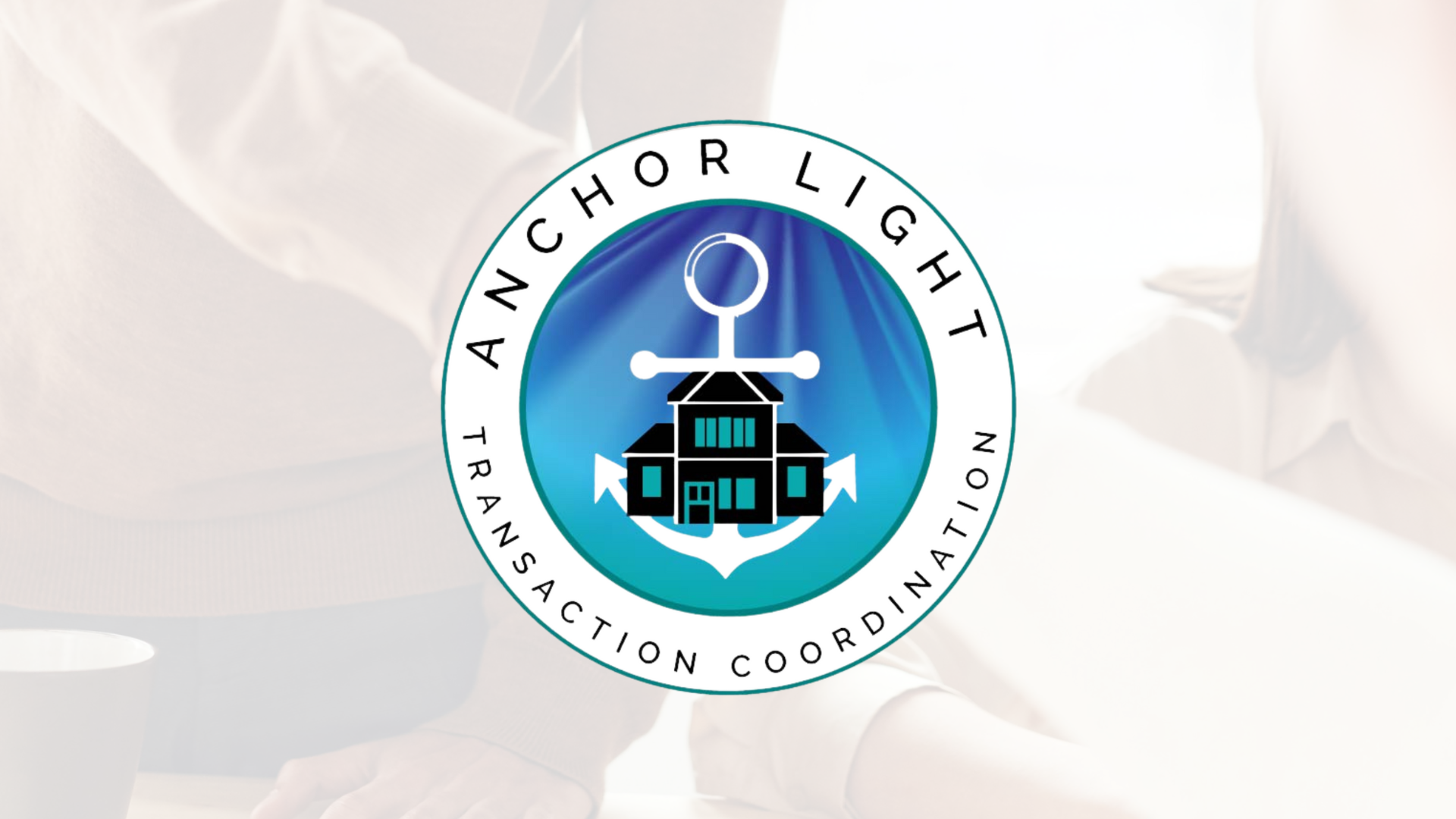 Apply to be our Connector | Anchor Light TC