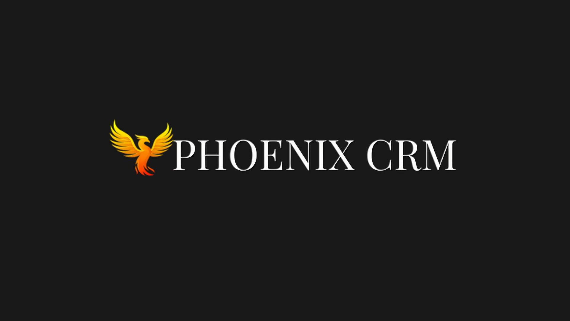 Phoenix CRM: Empowering Agents and Agency Owners to Increase Profit ...