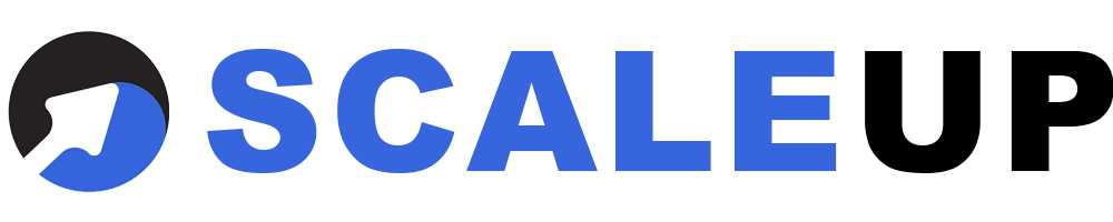 ScaleUp