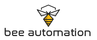 Bee Automation Home