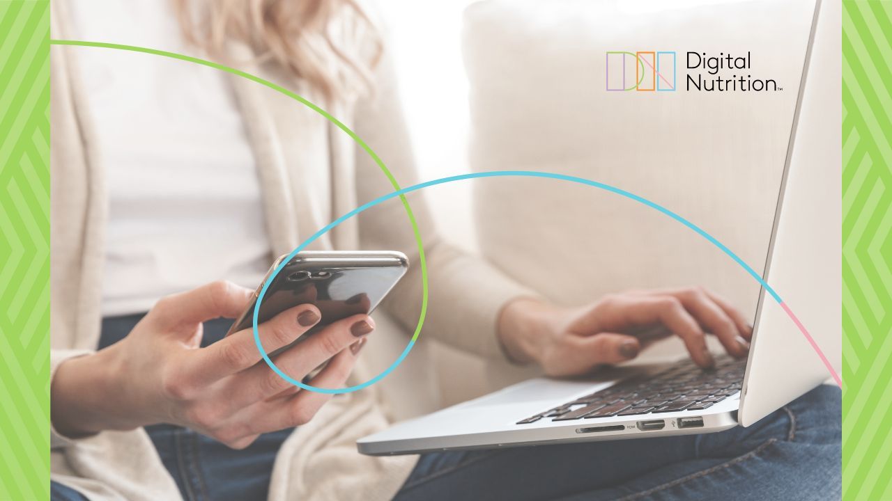 Complete Your Order | Digital Nutrition 101