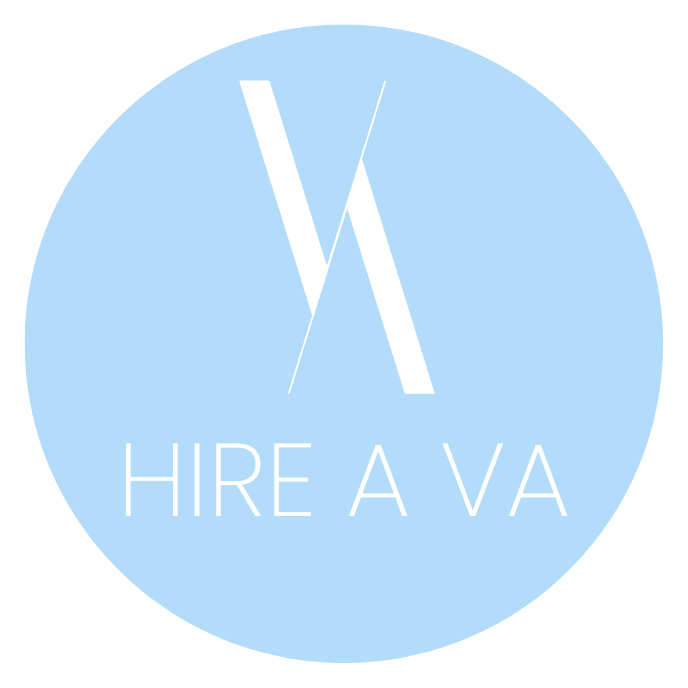 Hire A VA