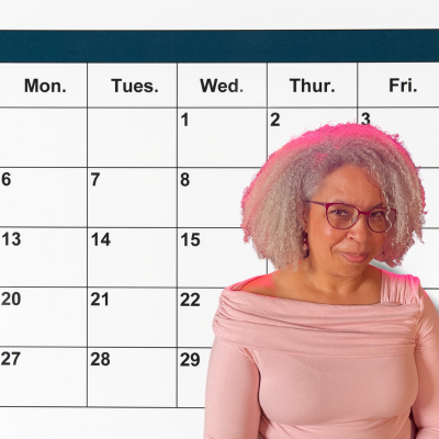 Upcoming Leadership Courses | F🤬ck Being Stuck Calendar