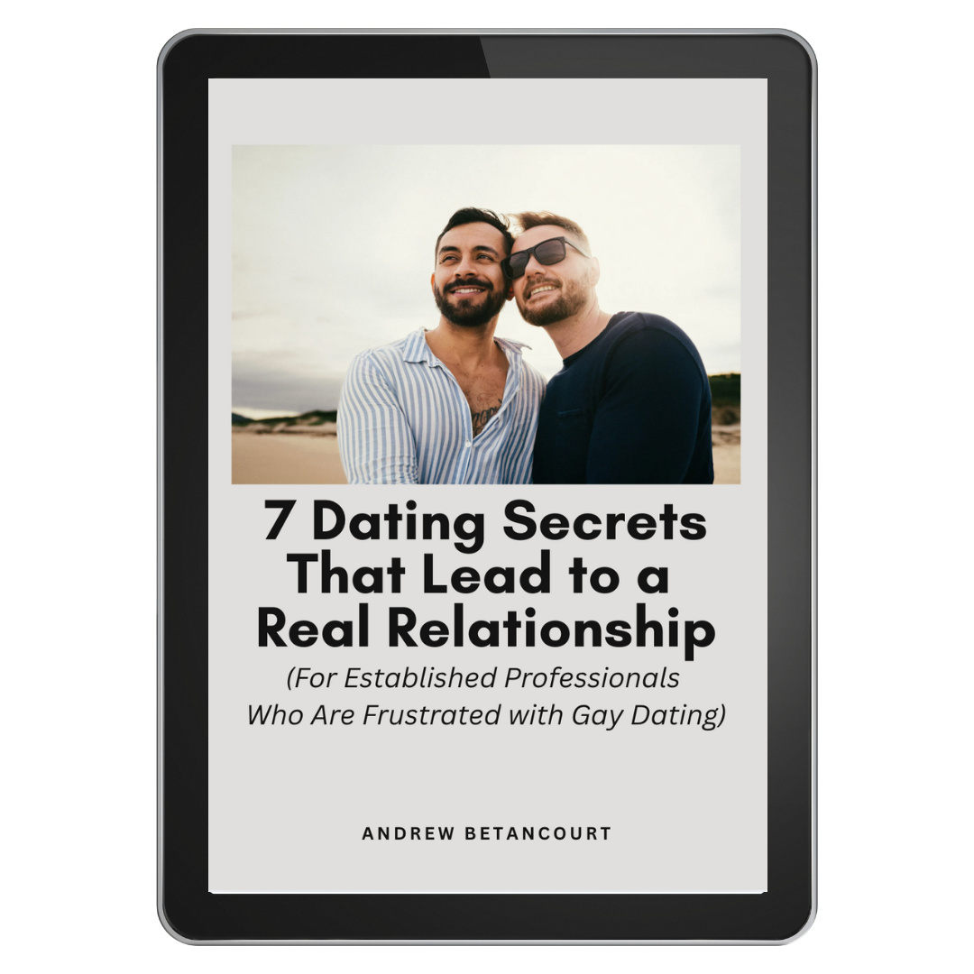 7 Dating Secrets That Lead to a Real Relationship