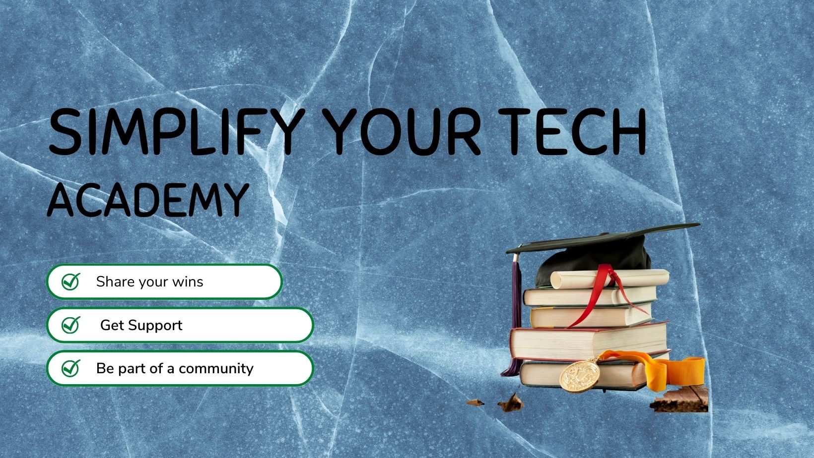 Simplify Your Tech Academy