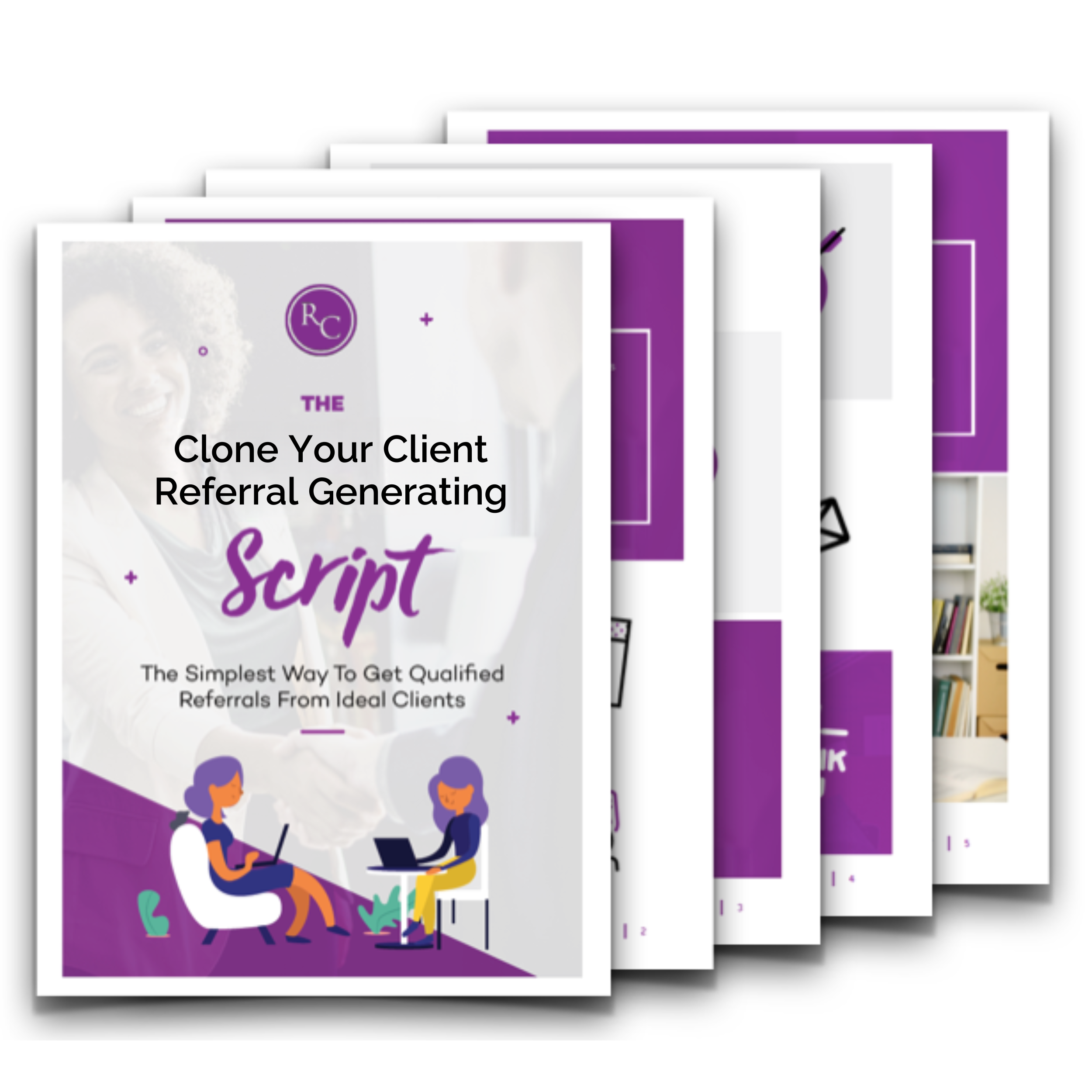 Clone Your Client Script