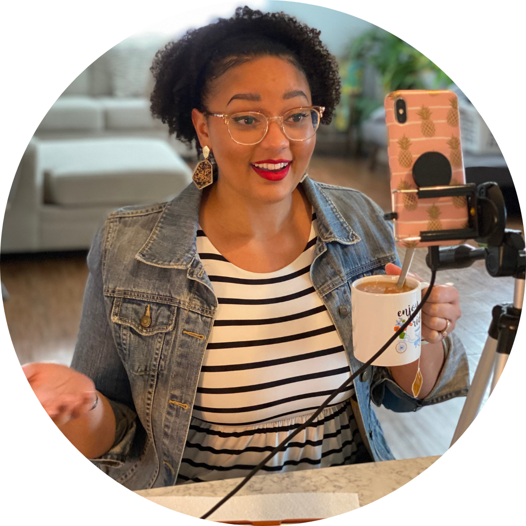 Virtually April Michelle